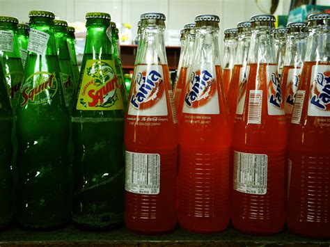 Big Soda Doubles Funding Against Sugary Drink Tax Mission Local