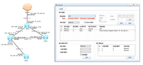 GitHub Xlucidator RuOSPFd OSPF Protocol S Implementation Based On Linux Kernel BUAA Computer