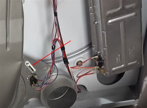 4 Reasons Why Admiral Dryer Is Not Heating How To Fix It