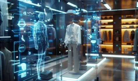 The Future Of Textiles Innovations And Important Trends