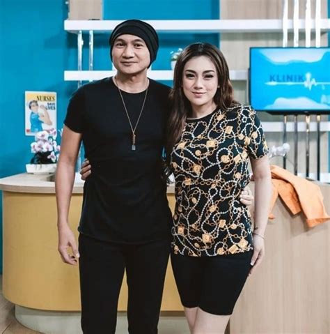 Potret Kedekatan Celine Evangelista Dan Artis Cowok
