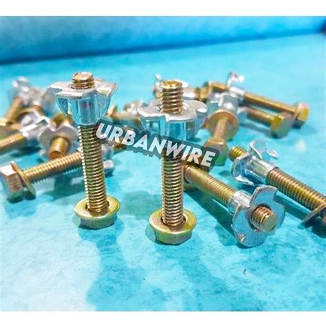 🟦speaker Box T Nut Screw Bolt🟦 Shopee Philippines