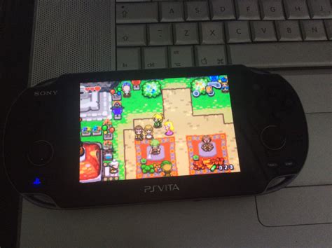 Psp Vita Games