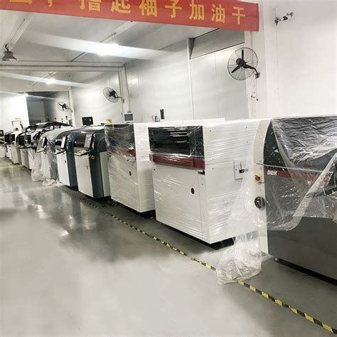 Dek 03ix Pcb 인쇄기 원본 사용 된 자동 Smt 용접 매스 스크린 프린터 Smt 스텐실 프린터 Smt 제품