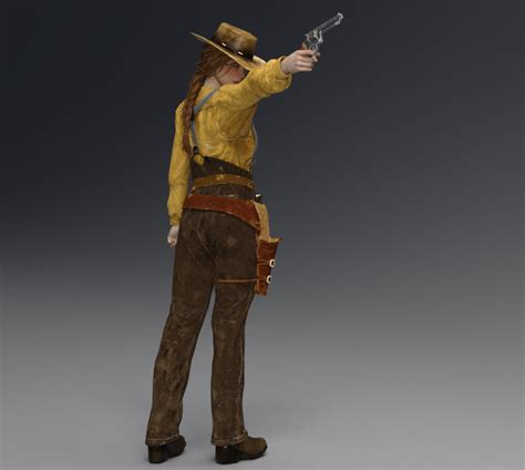 Sadie Adler Preview 1 By Flipdark95 On Deviantart