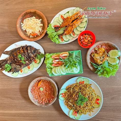 10 Rekomendasi Tempat Buka Puasa Di Semarang Nibble
