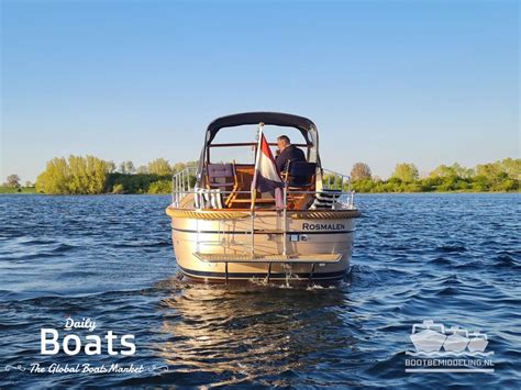 2004 Antaris Mare Libre 900 Widebody Special Edition For Sale View