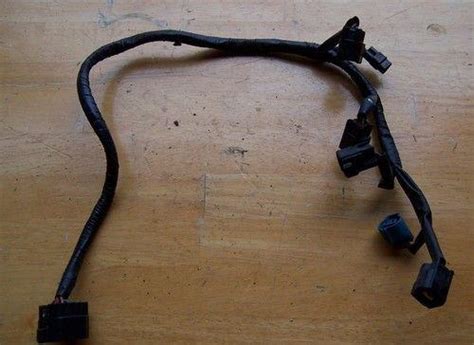 Purchase Yamaha Yzf R6 08 Injector Wire Wiring Harness Yzf R6 09 In