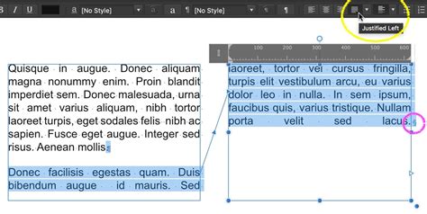 Justified Text Spacing Issues Desktop Questions Macos And Windows Affinity Forum