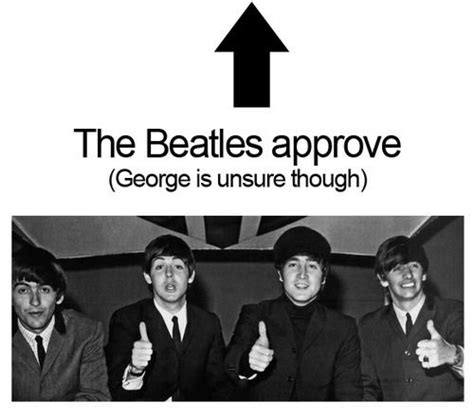 25 Hilarious Beatles Memes That Will Keep You Laughing Eight Days A Week Artofit