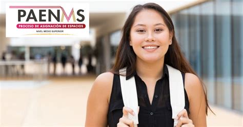 Paenms 2023 Resultados Cómo Saber En Qué Escuela Me Quedé Quintana Roo