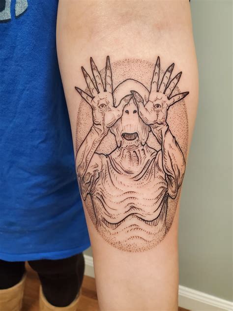 Pale Crawler Humanoid Encountered In Suburban Nyc Rforteanresearch