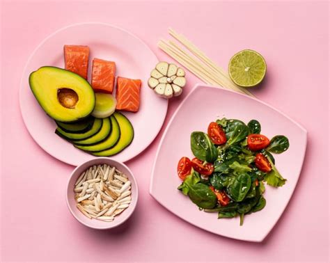Dieta Saludable Y Equilibrada Claves A Tener En Cuenta