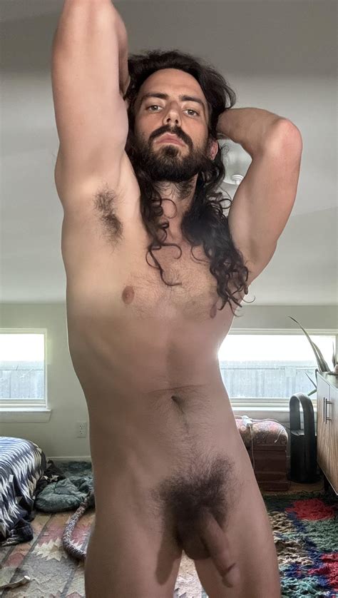 Naked On A Hot Summer Day R Malepubes
