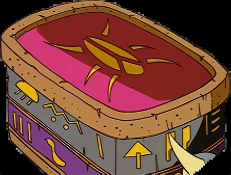 Dust Box Mummies Alive Wiki Fandom