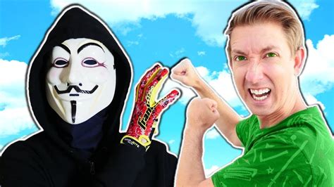 Project Zorgo News Chad Wild Clay Vs Project Zorgo Leader In Real