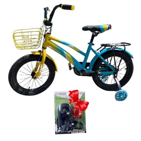 Купить Велосипед Bonvi 3 модель 20 в Узбекистане в рассрочку Olcha