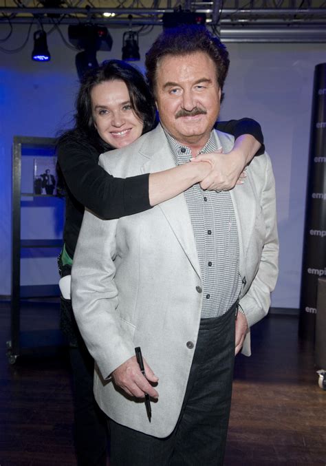 Edyta Górniak Wygłosiła Oświadczenie W Imieniu Wszystkich Polaków Słowa Skierowała Do Ewy