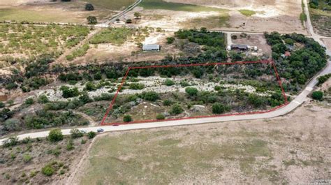 613 County Road 441 Lot 0 Hondo Tx 78861 Updated 73