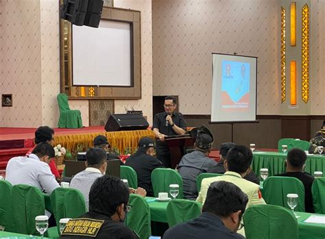 Datuk Rizaldi Putra Ormas Harus Kedepankan Kualitas Karakter Serta