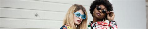 Colourful Glasses For A Colourful Life Smartbuyglasses Hk