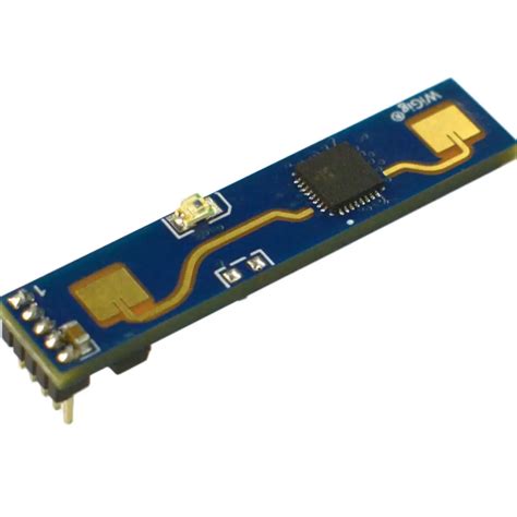 Dfrobot 24ghz High Sensitivity Human Presence Sensing Radar Module Opencircuit