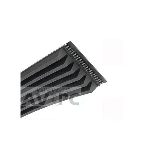 Courroie Pour Tondeuse Electrique Parkside Prm 1200 A1 Prm 1200 B2