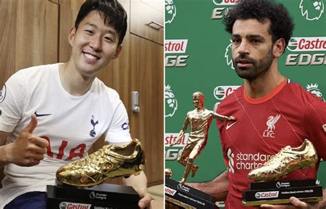 Son과 재계약 대화 안 해 짠돌이 토트넘과 달라리버풀 역대급 계약 살라에게 안긴다→엄청난 돈 투자할 예정