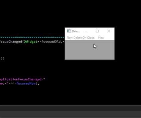 Crash When Closing Floating Deleteonclose Widget · Issue 359 · Githubuser0xffffqt Advanced