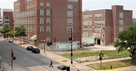 Matc Site Development Plan Is What Downtown Madison Needs