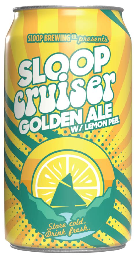 Sloop Brewing Craft Beer Variety Pack Juice Bomb Sloop Pils West