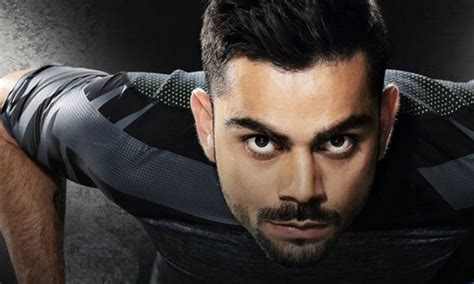 Virat Kohli Shuts Down Reporter Over India Pakistan S Upcoming Match