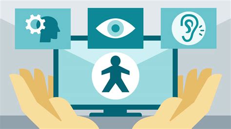 Sabes qué es la accesibilidad web