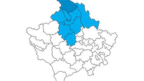 Profile Of Leposavić Leposaviq Osce Mission In Kosovo