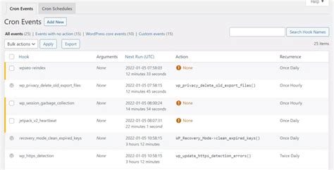 Best Wordpress Cron Job Plugins 2023