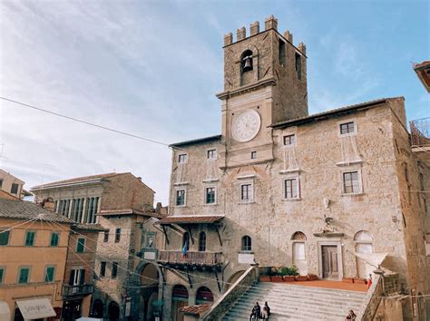 Cortona Cosa Vedere E Cosa Fare In Questo Meraviglioso Borgo In