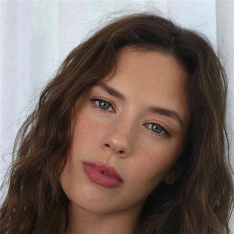 Entrevista Con La Actriz Delfina Chaves La Reina Máxima En La Ficción