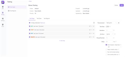 Swagger Vs Postman For API Development Choosing The Right Tool For Your Project DEV Community