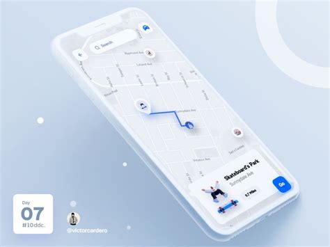 Day 07 Ui Challenge Challenges Web Design Website Design