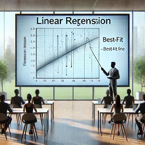 Practical Demonstration Of Linear Regression By Ajuruvictor Medium