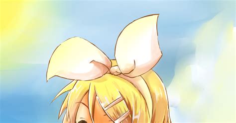 Vocaloid 無題 加糖加糖再加糖灑糖不用錢のイラスト Pixiv
