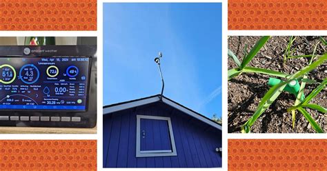 Ambient Weather Ws Review A Fantastic Weather Station Wired