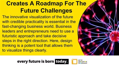 Design Thinking Certification Mit Id Innovation Ppt