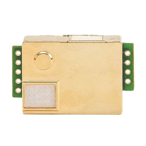 Mh Z19 0 5000ppm Infrared Co2 Sensor For Co2 Indoor Air Quality Monitor