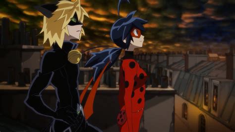 Yes A Miraculous Tales Of Ladybug And Cat Noir Anime Is Coming