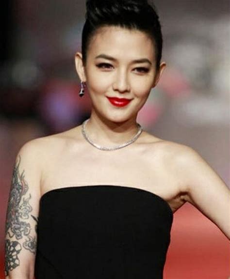 她們天生麗質卻選擇做「不婚族」，可惜了這張漂亮的臉蛋 每日頭條
