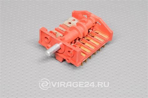 Купить переключатель пм-7 250в 16а(универсальный) по выгодной цене ...
