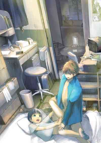 Netorare Tentai Kansoku Nhentai Hentai Doujinshi And Manga