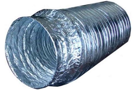 Шумоглушитель гибкий SonoDFA-SH-315 (1 м; 315 мм) Diaflex УФ-00000131 ...