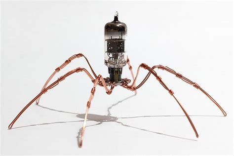 Crawling Virus Injector Cvi V2 Cvi Virus Geek Stuff